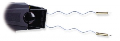 Removal of Taser Probes - Protocopedia