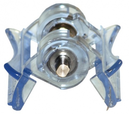 ITClamp Hemorrhage Control System - Protocopedia